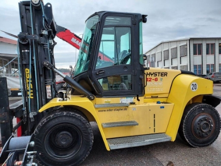 Hyster
