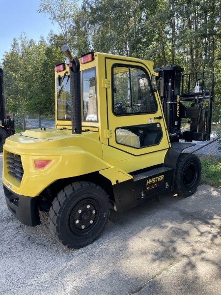 Hyster