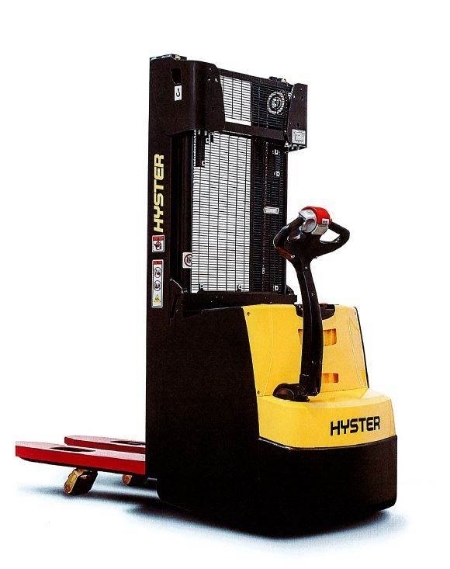 Hyster