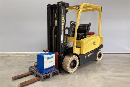 Hyster