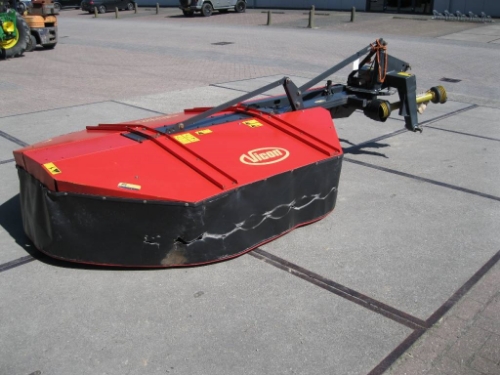 Hay and forage equipment - Farm equipment & agricultural machinery ...