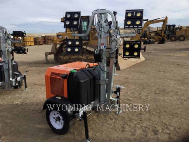 Wanco Light Tower Specs | Shelly Lighting