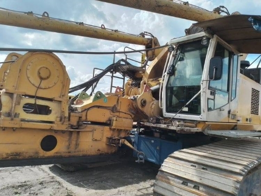 Rig+ · Gebrauchte Baumaschinen