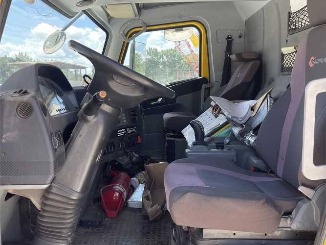 Grove GMK 6400 - All Terrain Cranes - Manitowoc Used Cranes