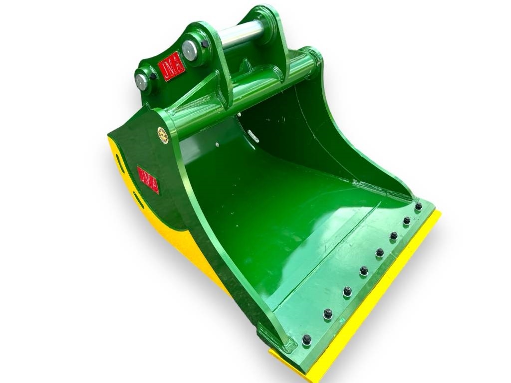 JM Attachments 48" Ditching Bucket for Volvo EC160