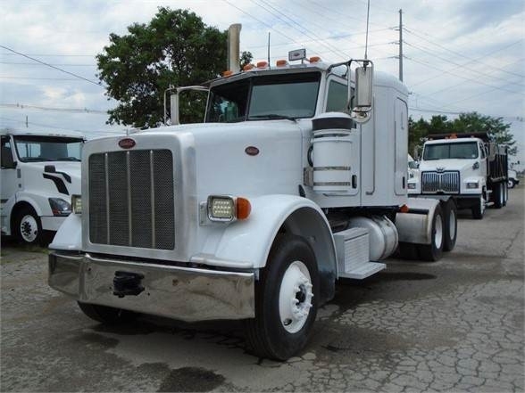 Peterbilt 367
