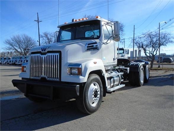 2025 Western Star 4700 : Exploring the 2025 Western Star Heavy-Duty ...