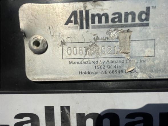 Allmand Bros NIGHT-LITE PRO II