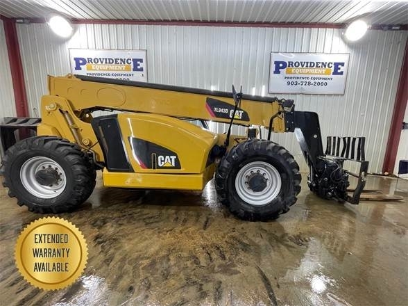 CAT TL943C