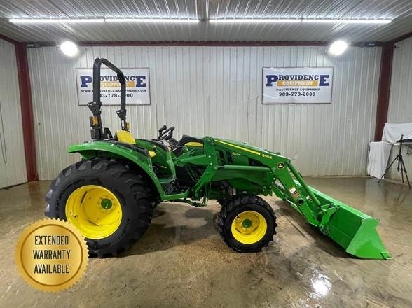 John Deere 4044M