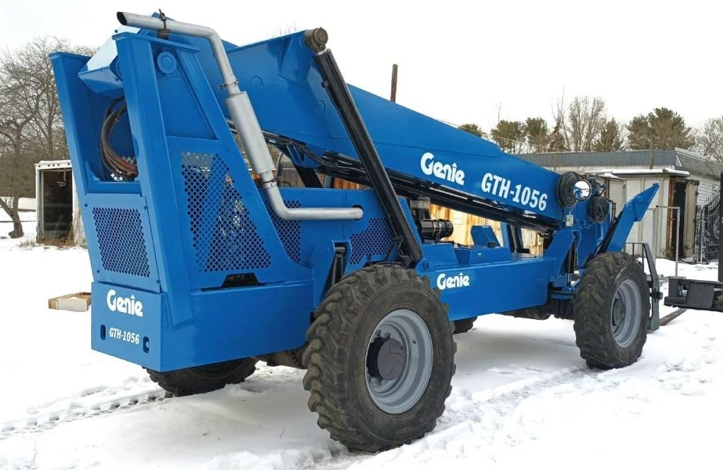 Genie GTH 1056