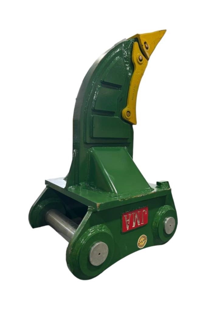 JM Attachments Ripper with Tooth for New Holland EH160