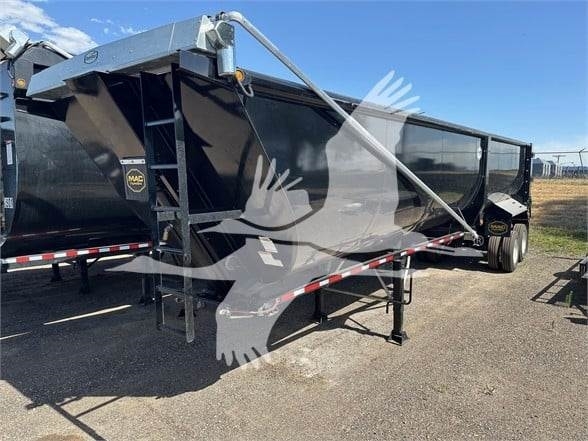 Dump Trailers For Sale | Ritchie List