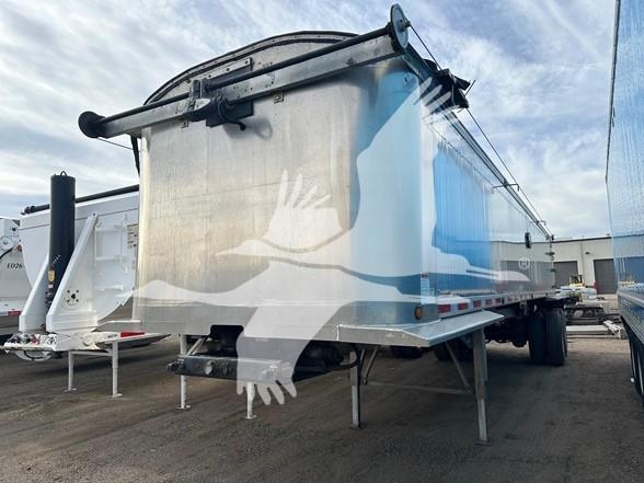 MAC TRAILER MFG WESTERN LIGHTWEIGHT