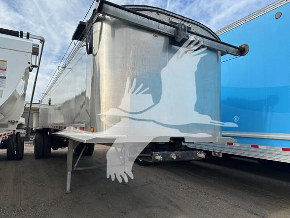 MAC TRAILER MFG WESTERN LIGHTWEIGHT