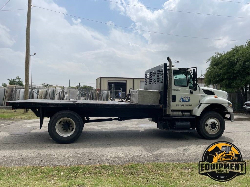 International WorkStar 7400 SFA