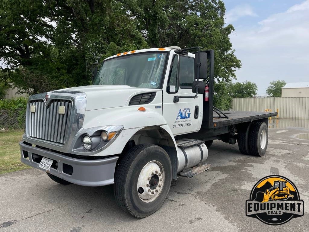 International WorkStar 7400 SFA