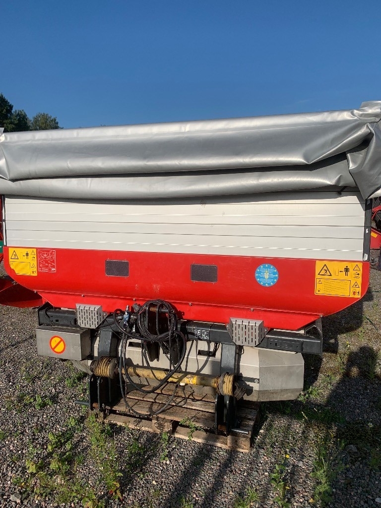 Kverneland CL EX GEOSPREAD - Mineralgödselspridare - Lantbruk - GJ ...