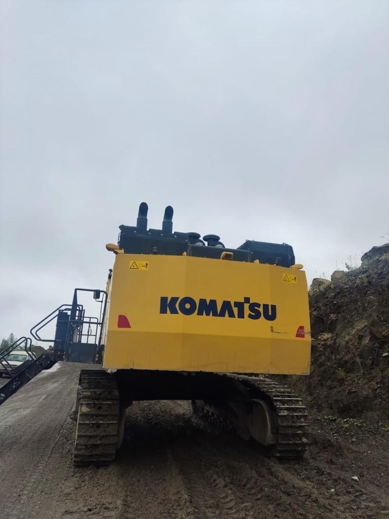Komatsu PC 1250 SP