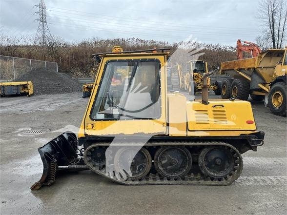 Bombardier sw48 Used Construction Equipment & Machines For Sale ...