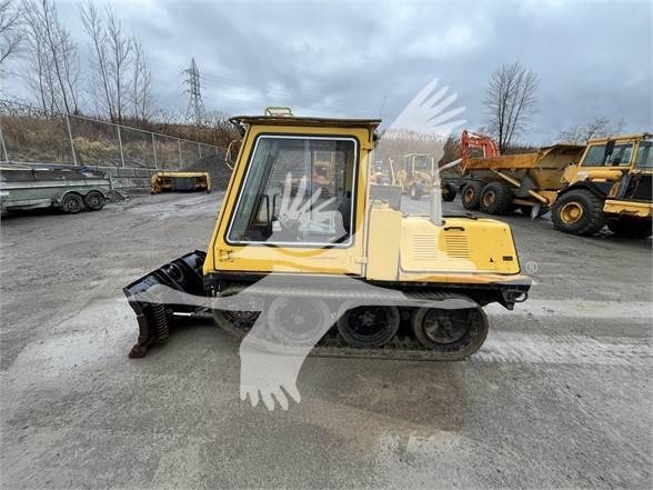 Bombardier sw48 Used Construction Equipment & Machines For Sale ...