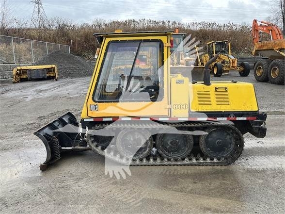 Bombardier sw48 Used Construction Equipment & Machines For Sale ...