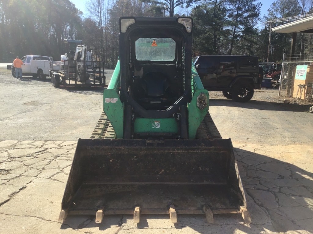 Bobcat T590