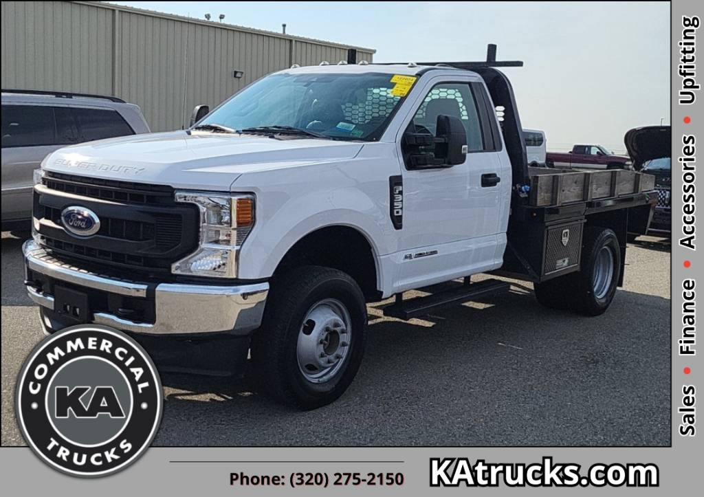 Ford F 350 XL SD