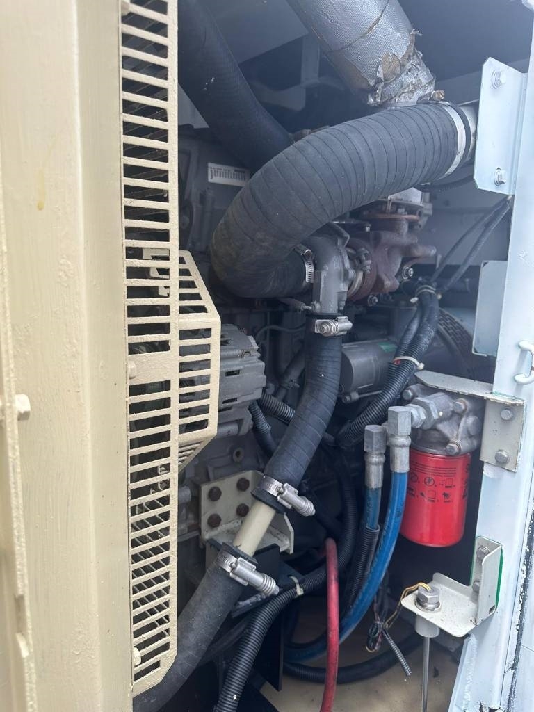 MultiQuip DCA 45 SS I U 4