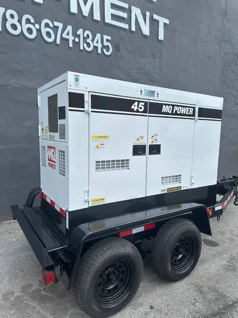 MultiQuip DCA 45 SS I U 4