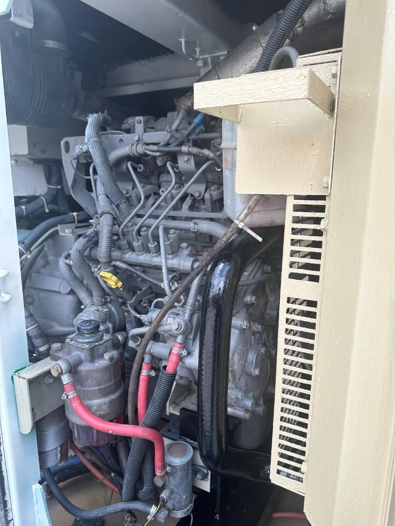 MultiQuip DCA 45 SS I U 4