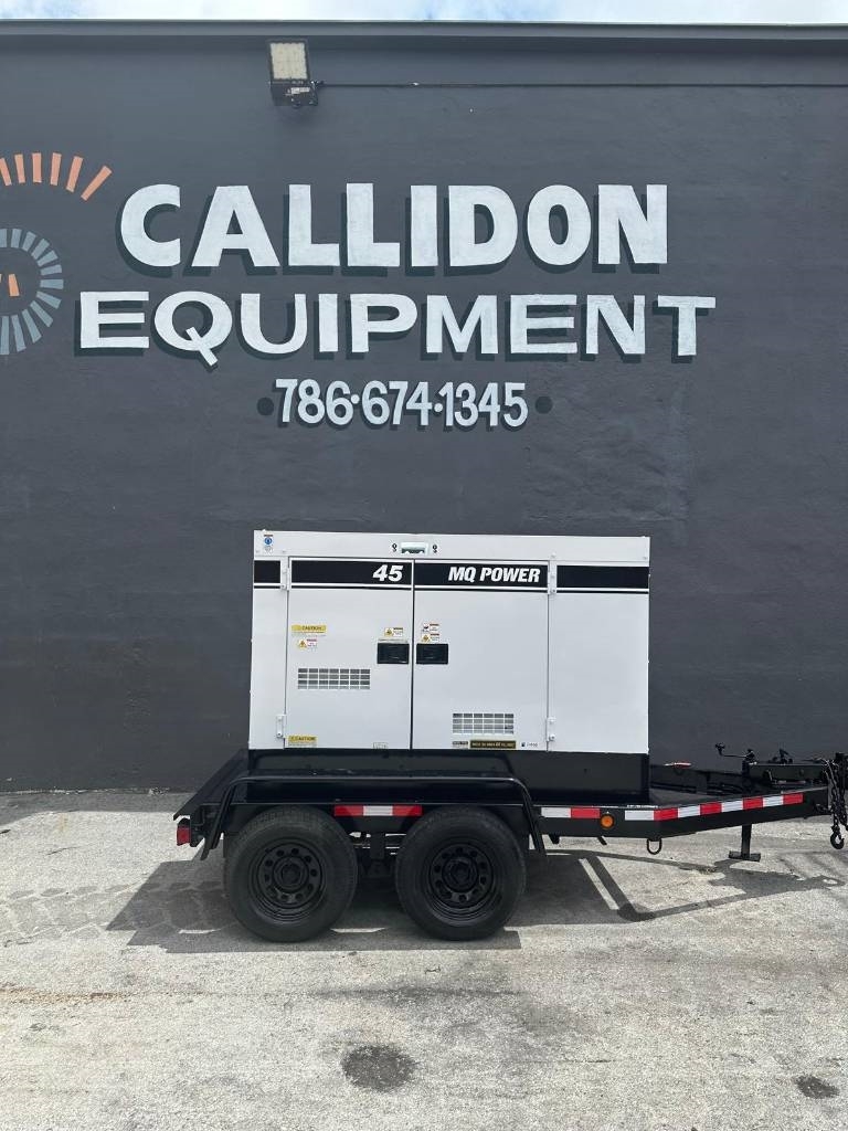 MultiQuip DCA 45 SS I U 4