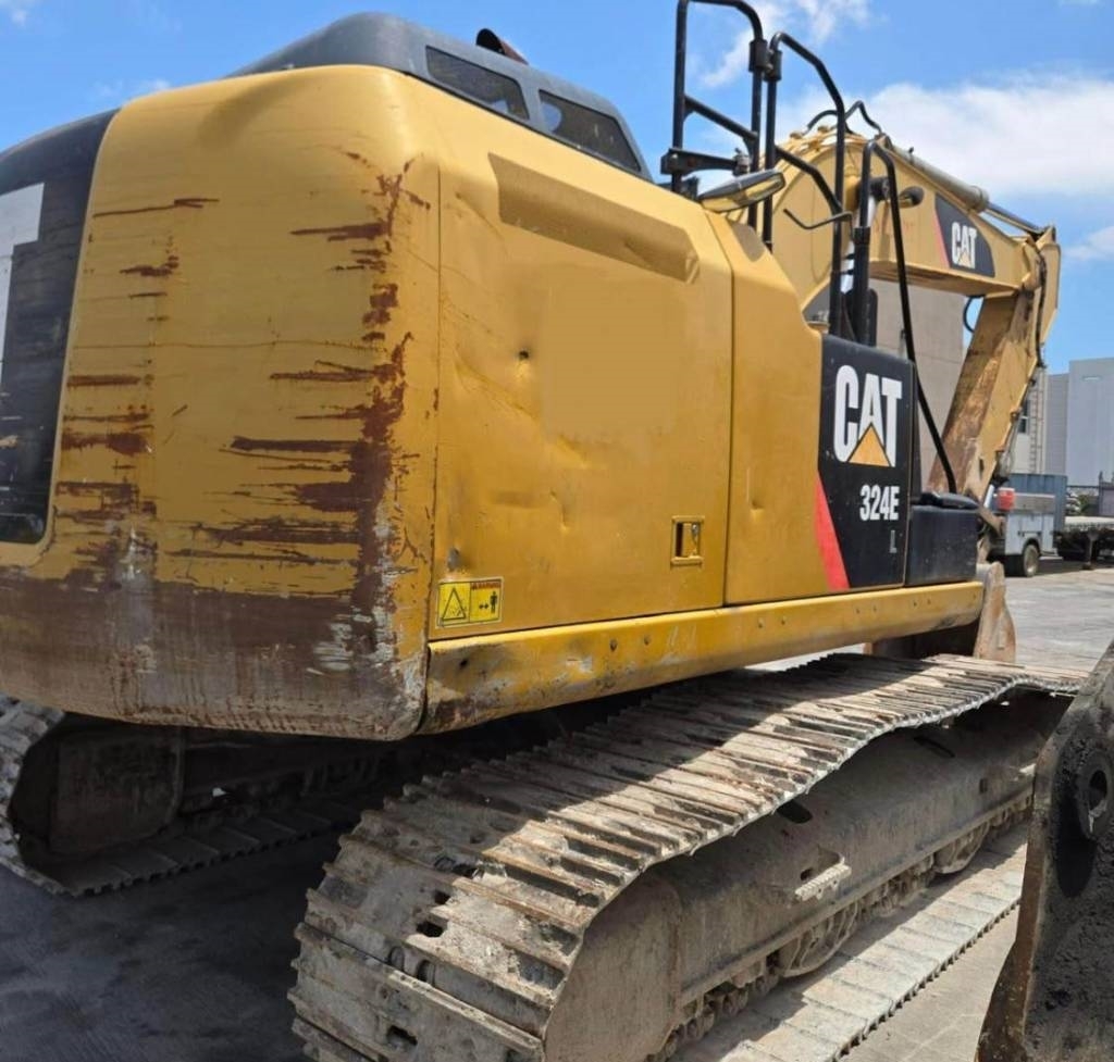 CAT 324 EL