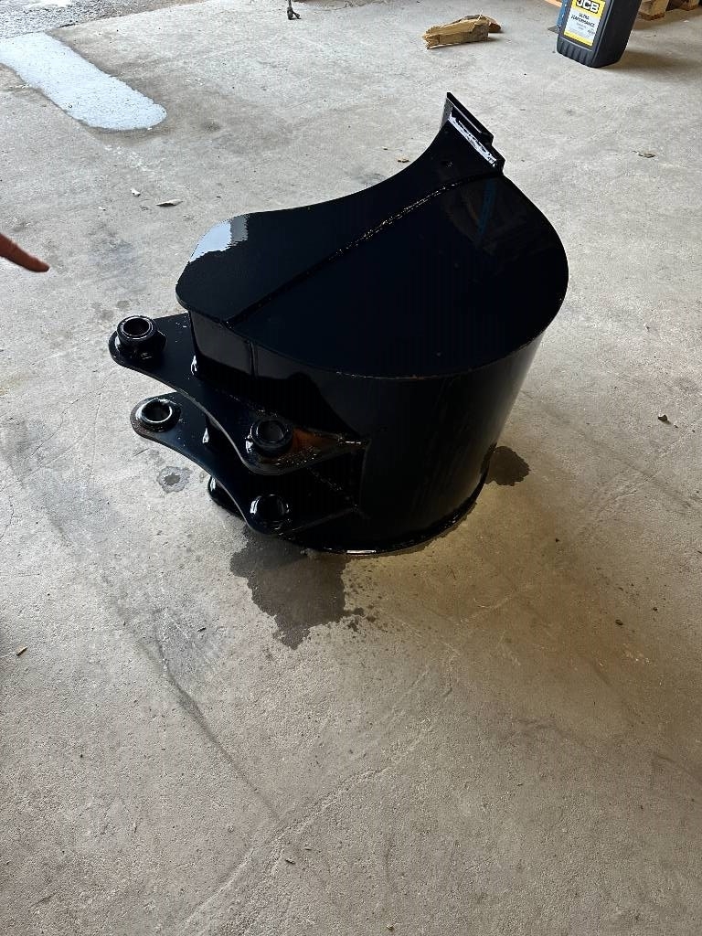 JCB 60 cm graveskovl - Buckets - Construction - Reesink Construction
