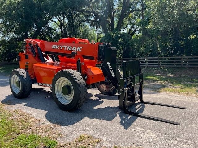 SkyTrak 6036