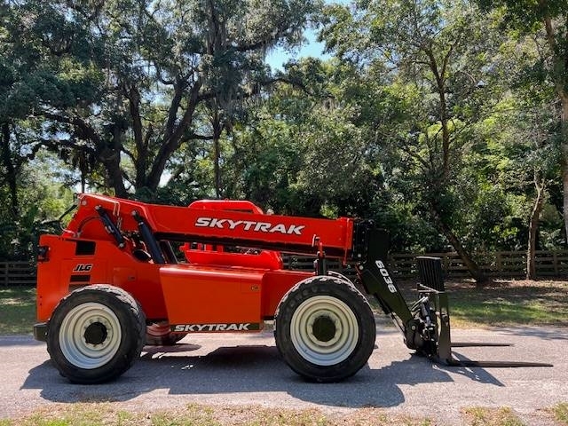 SkyTrak 6036