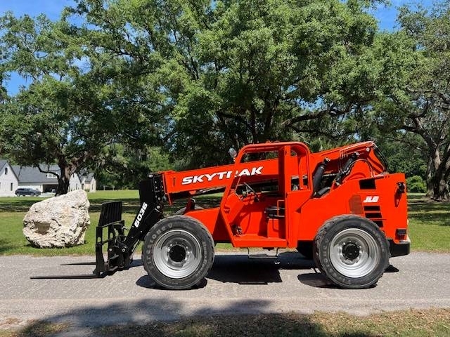 SkyTrak 6036