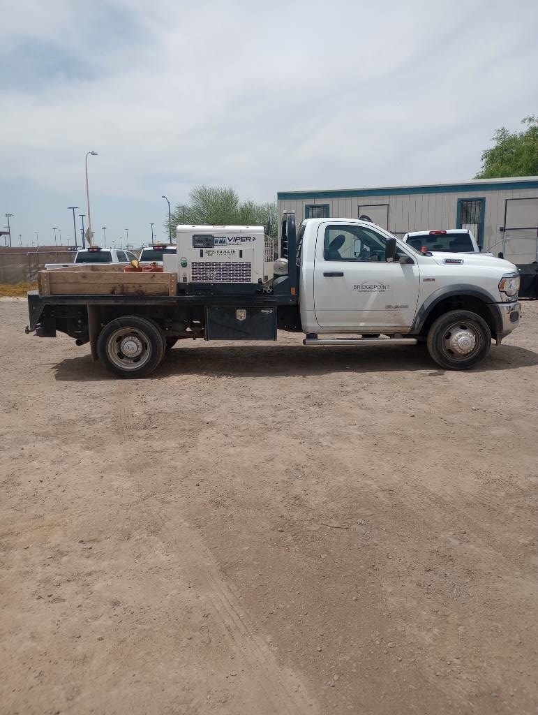 RAM 5500