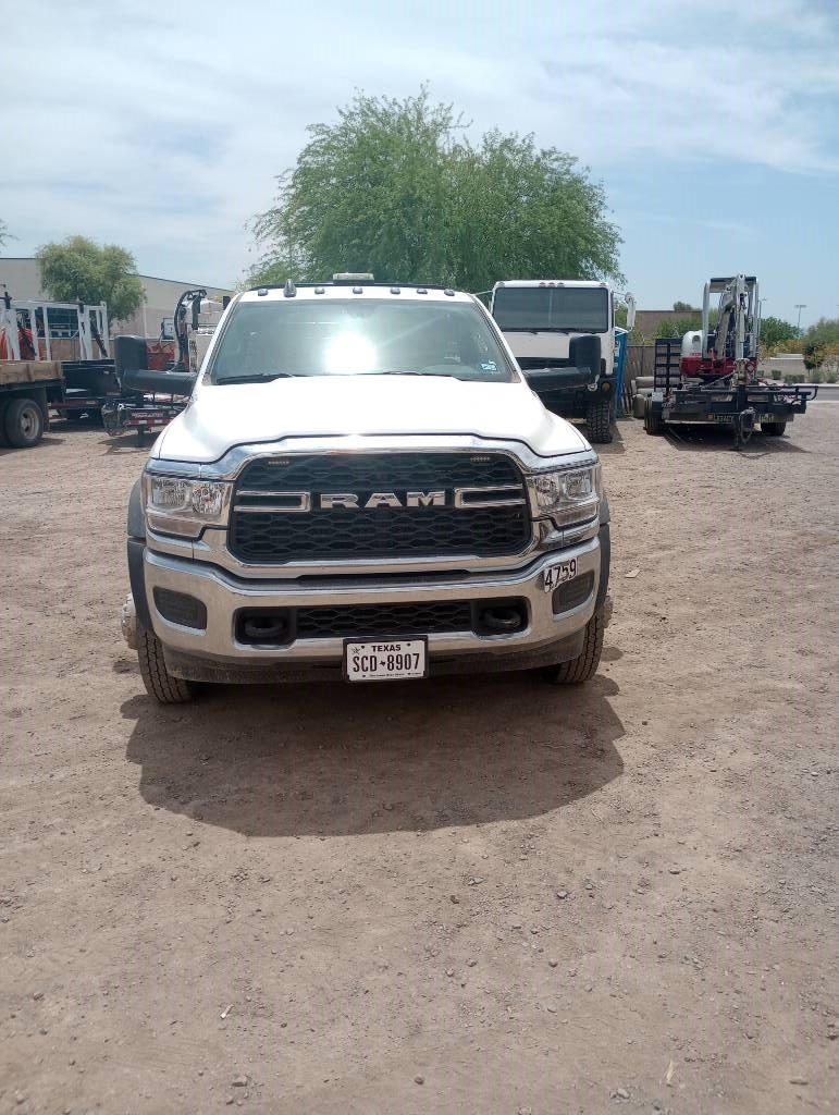 RAM 5500