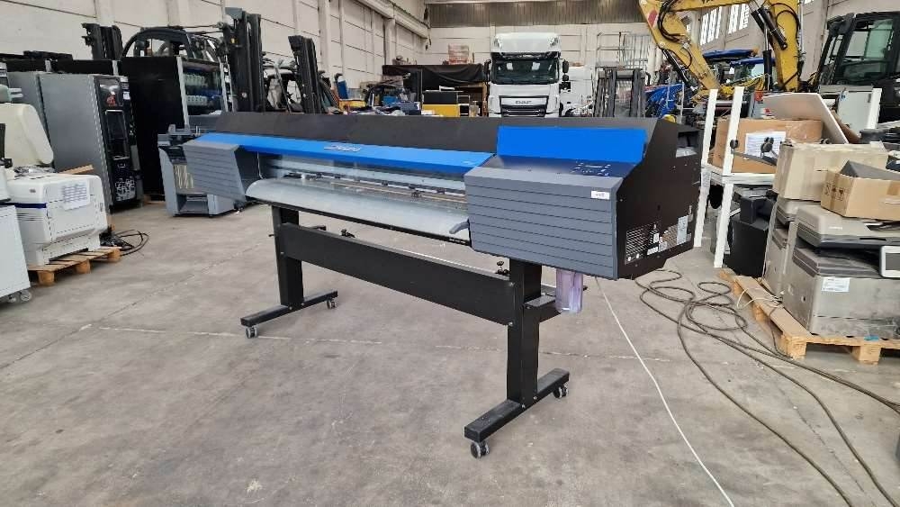 Roland VG 640i Wide Format Printers Extra DLL Group Roland VG 640i Wide Format Printers Extra DLL Group