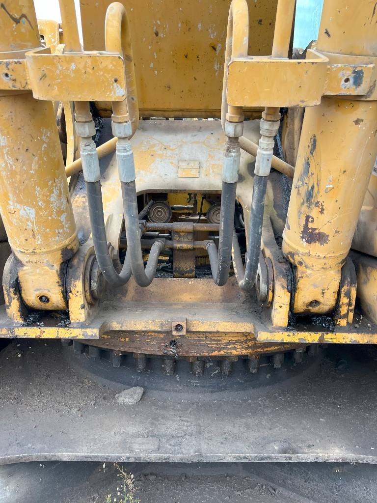 CAT 325 CL