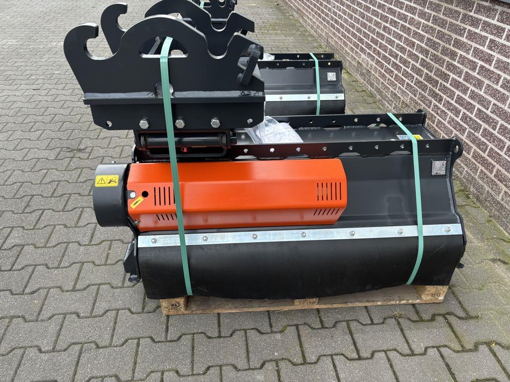 Cangini Benne CANGINI - Maaiers - Landbouw - Occasions – Geert-Jan de ...