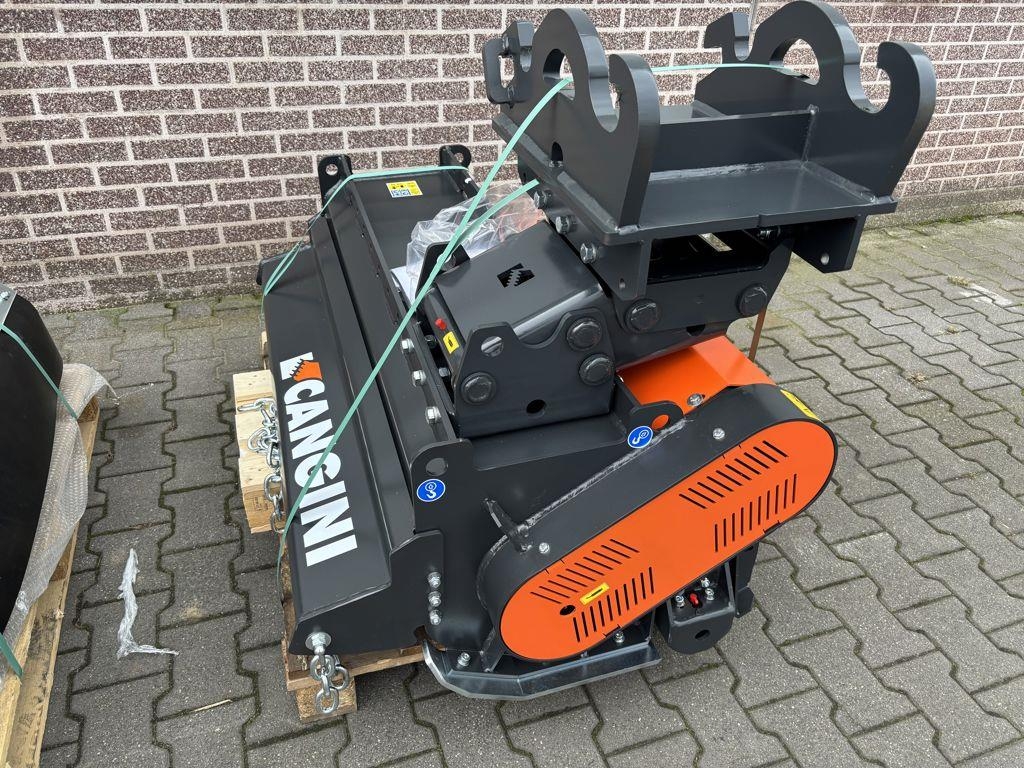Cangini Benne CANGINI - Maaiers - Landbouw - Occasions – Geert-Jan de ...