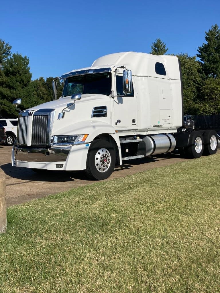Western Star Heavy Duty Trucks & Truck Trailers For Sale | Ritchie List