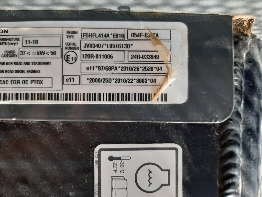 Wacker Neuson ET145 - Tracked / Mini excavators - Products - Wacker Neuson