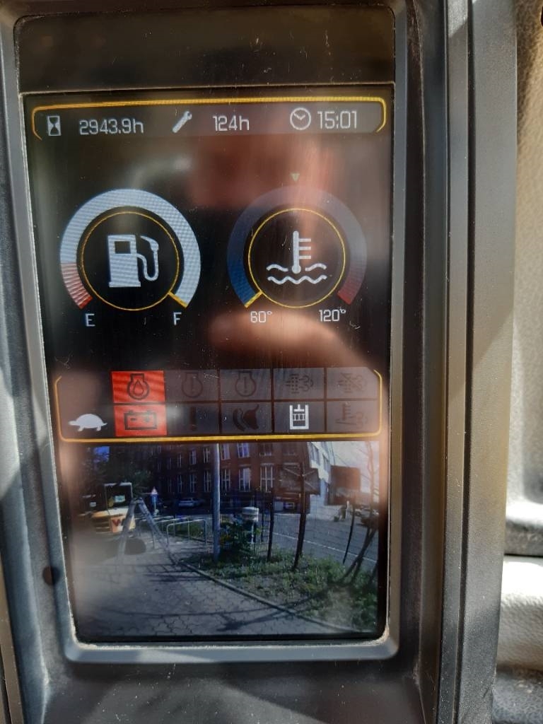 Wacker Neuson ET145 - Tracked / Mini excavators - Products - Wacker Neuson