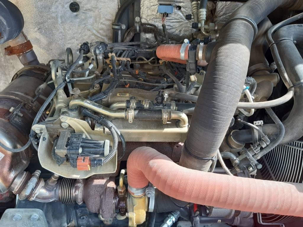 Wacker Neuson ET145 - Tracked / Mini excavators - Products - Wacker Neuson