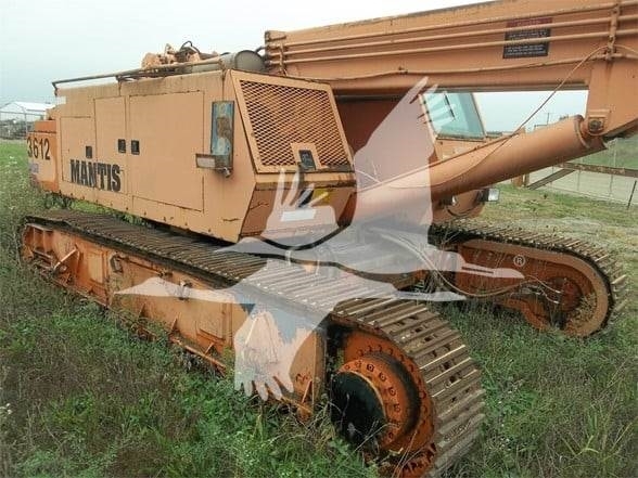 Mantis 3612