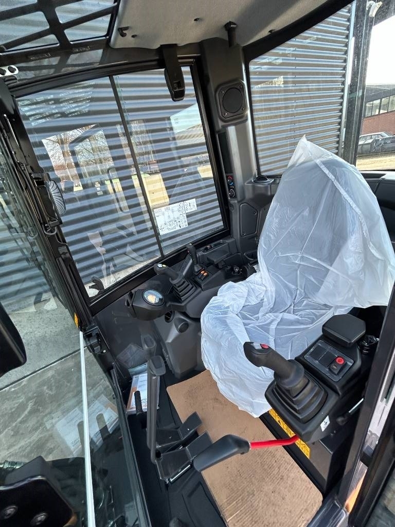 CASE CX 22 D - Mini Excavators - Construction - Construction Machinery ...