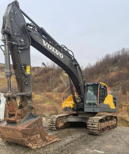 JR Trading - Your reliable partner in used equipment